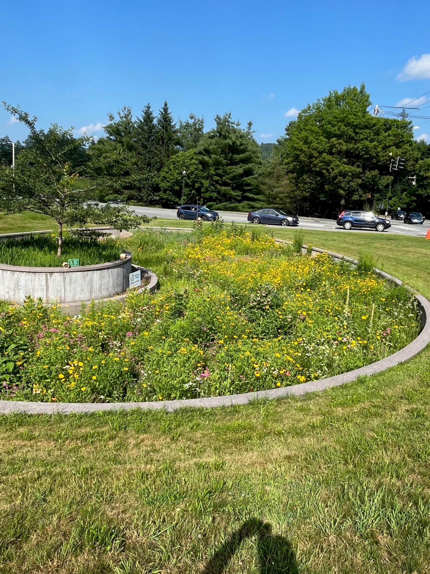 Home - Creating Habitats for Pollinators